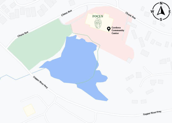 Cordova-map ⋆ FOCUS Outreach