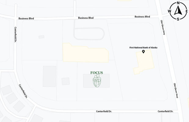 ER-map ⋆ FOCUS Outreach