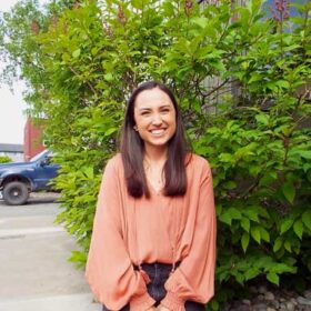 Lauren Dean ⋆ FOCUS Outreach